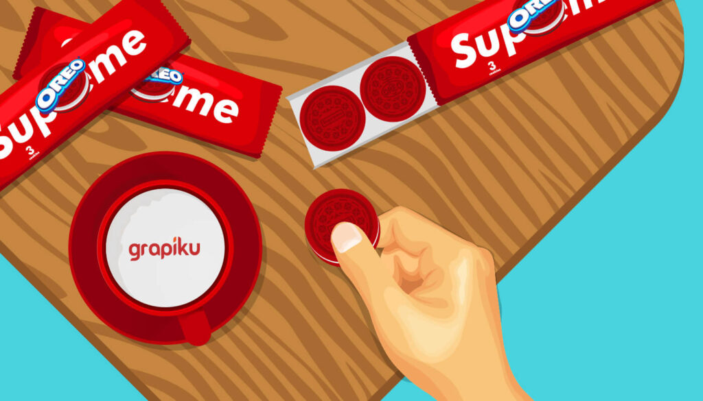 Strategi Co-Branding Efektifkah? - Grapiku