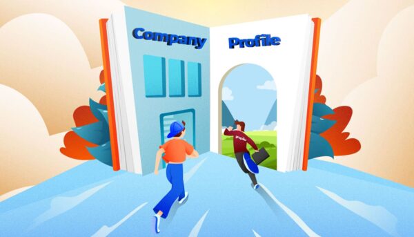 Apa Itu Company Profile? Pengertian, hingga Keuntungannya untuk ...