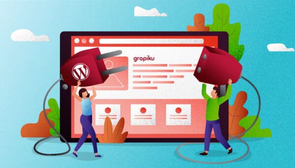 Apa Itu Plugin WordPress? Pengertian, Cara Kerja, dan Contohnya - Grapiku