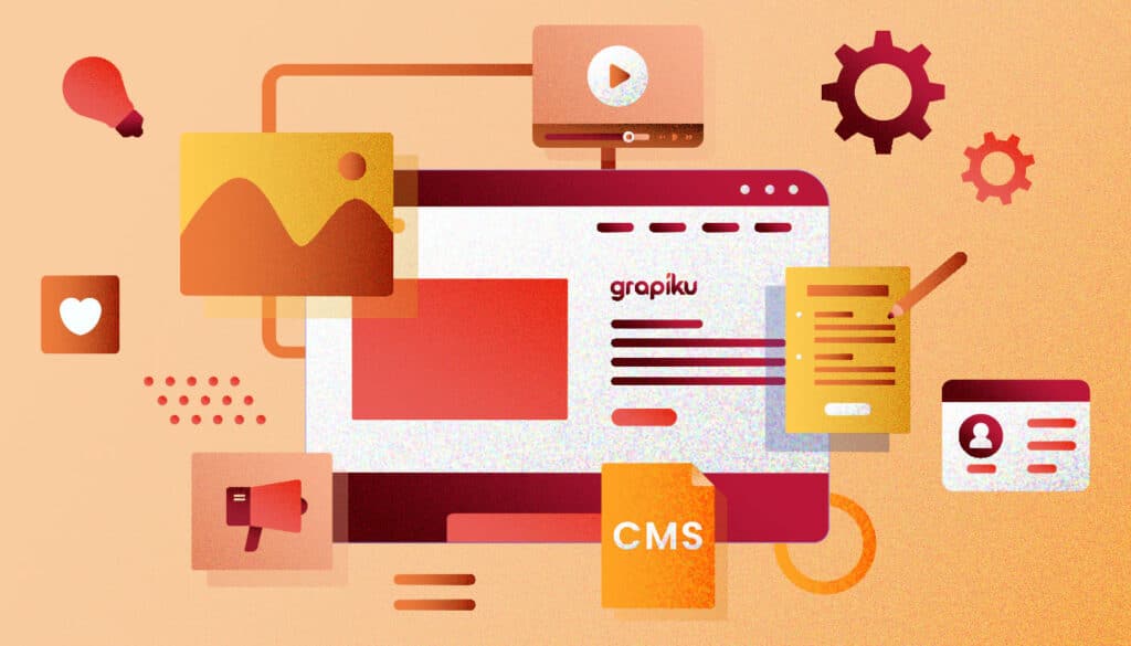 Apa Itu Website Dinamis? Apa Bedanya dengan Website Statis? | Grapiku