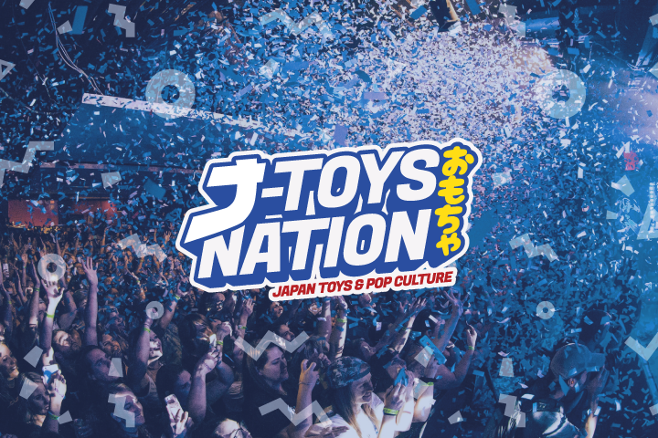 Stusi Kasus Ientitas Visual J-Toys Nation