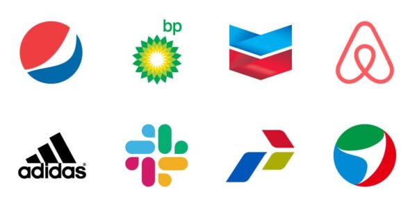 Jenis Desain Logo Beserta Penggunaannya - Grapiku