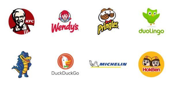 Jenis Desain Logo Beserta Penggunaannya - Grapiku