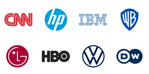 Jenis Desain Logo Beserta Penggunaannya - Grapiku