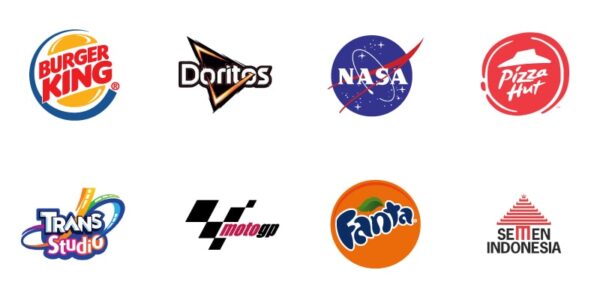 Jenis Desain Logo Beserta Penggunaannya - Grapiku