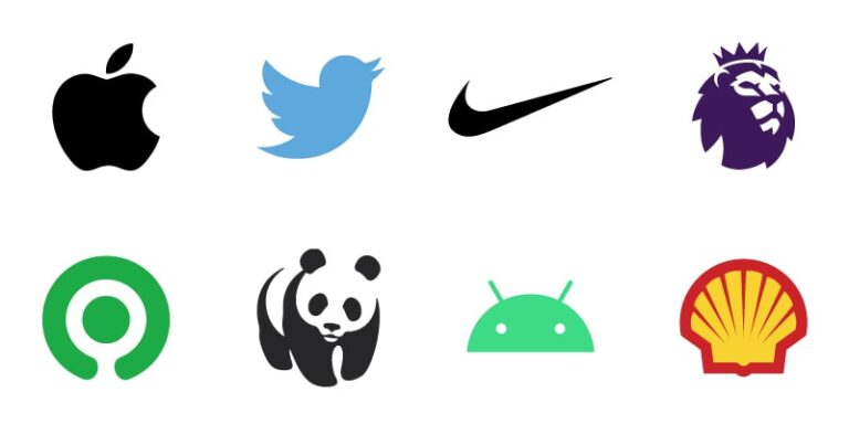 Jenis Desain Logo Beserta Penggunaannya - Grapiku