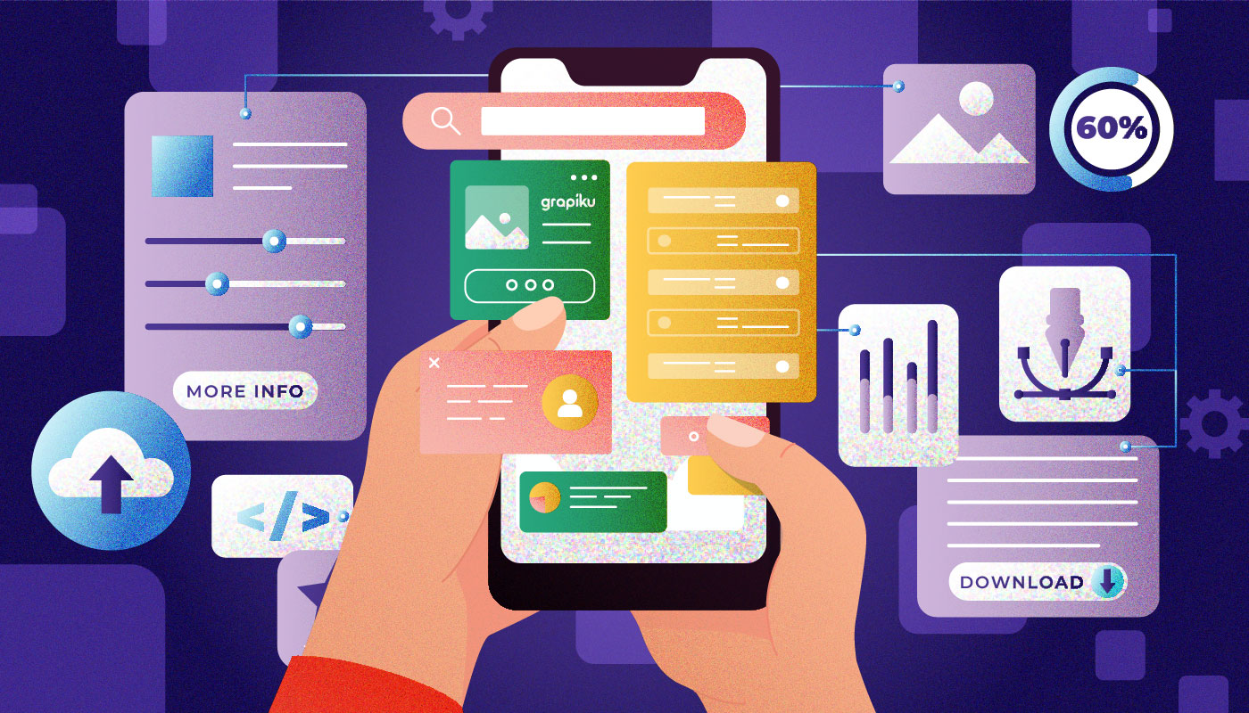 Mengapa Membuat Website Mobile Friendly itu Sangat Penting? - Grapiku